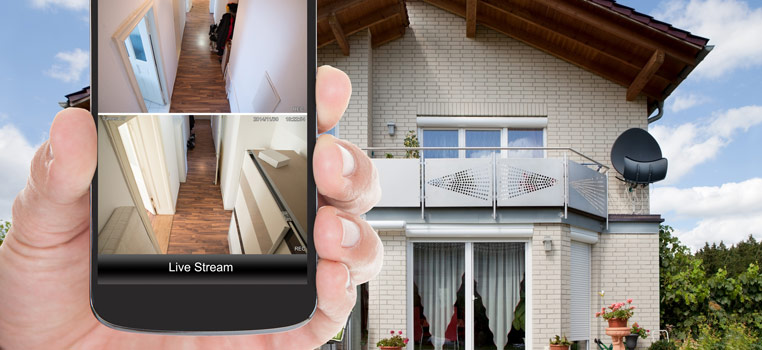 Mistakes to Avoid When Selecting a Security System - Smart Vision Plus