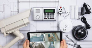 Top 5 Tips to Choosing the Right Alarm System - Smart Vision Plus